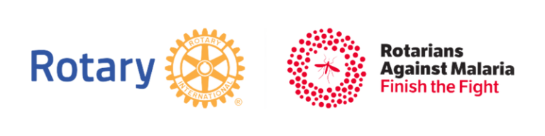 Rotarians Against Malaria Australia – eliminating malaria